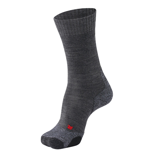 The FALKE Ergonomic Sports System hiking socks| FALKE