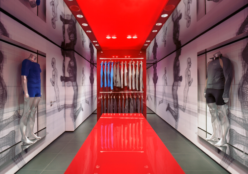 About Us – The FALKE Brand | FALKE