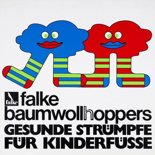 FALKE Unternehmensgeschichte