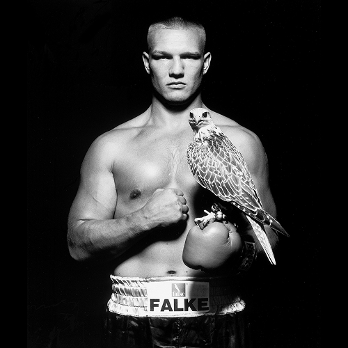 Franz Otto Falke