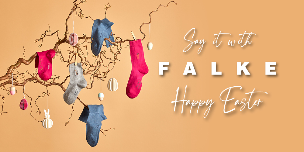 Socken, Strümpfe, Sport & Fashion - FALKE® Online Shop | FALKE