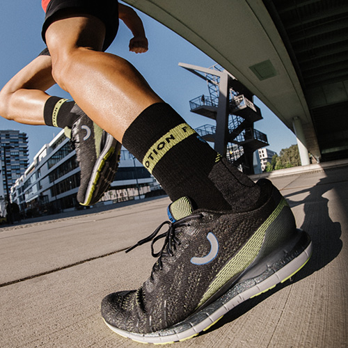 Ergonomic Sport System | FALKE
