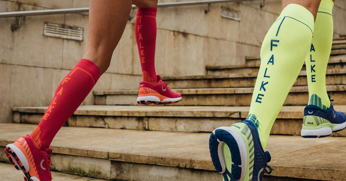 The FALKE collections at a glance | FALKE