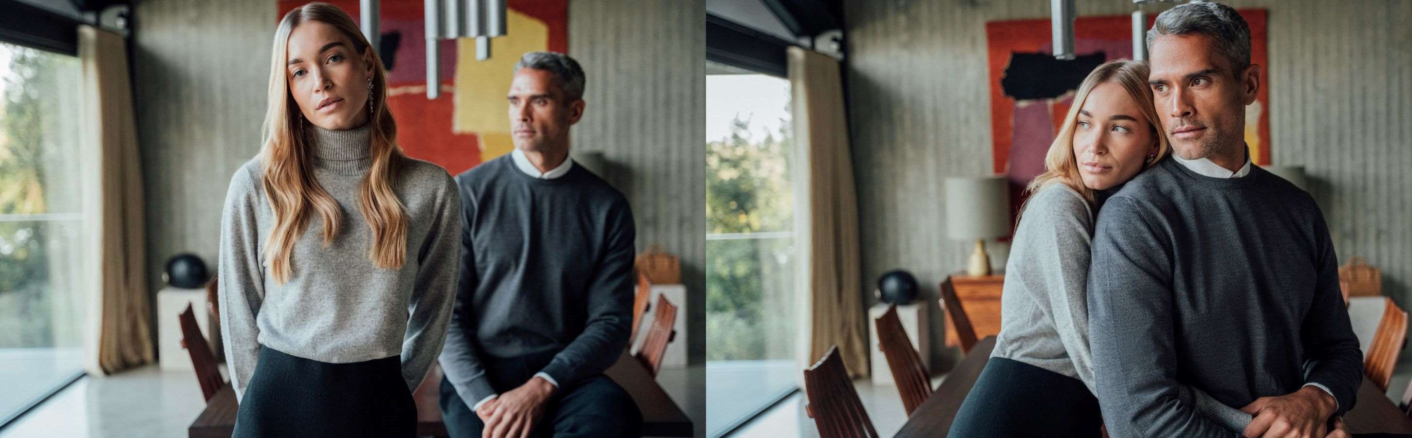 FALKE Apparel - Discover fashion, trends and basics