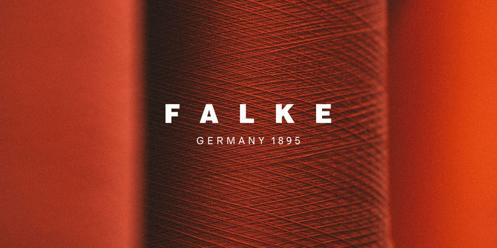 Über uns | FALKE