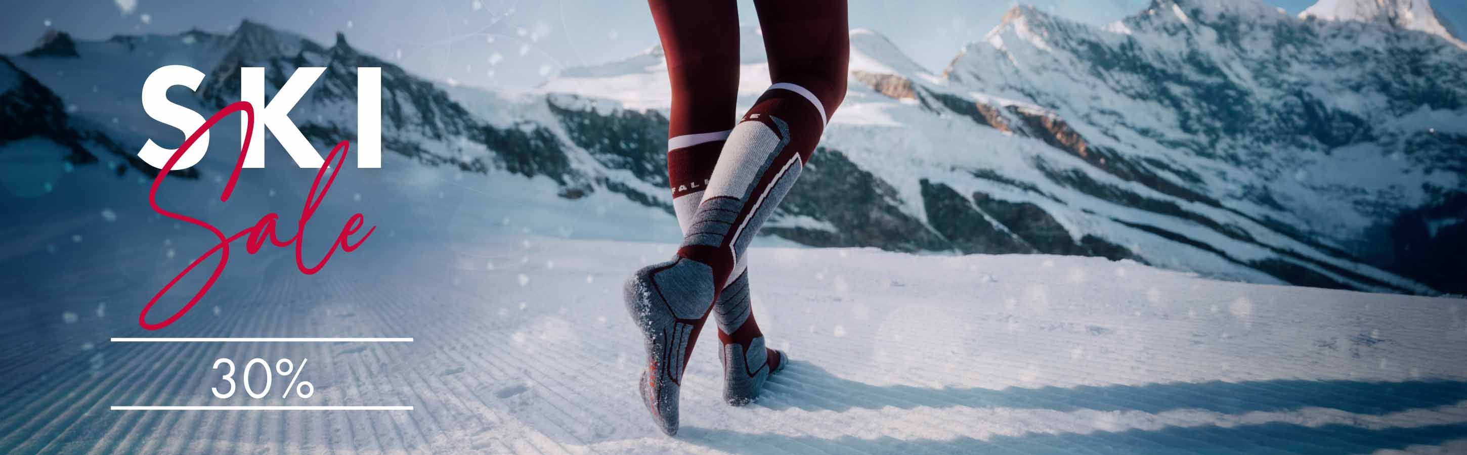 Socken, Strümpfe, Sport & Fashion - FALKE® Online Shop