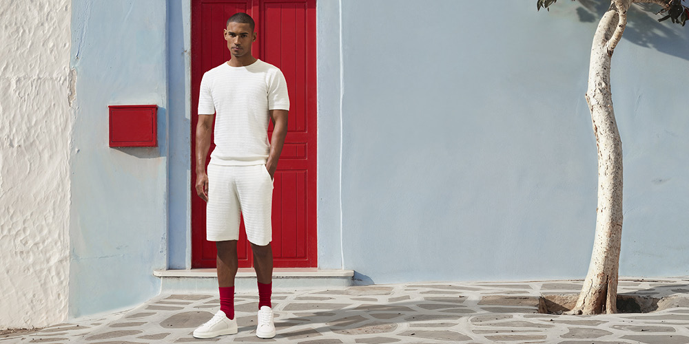 The FALKE colour competence - variety & quality