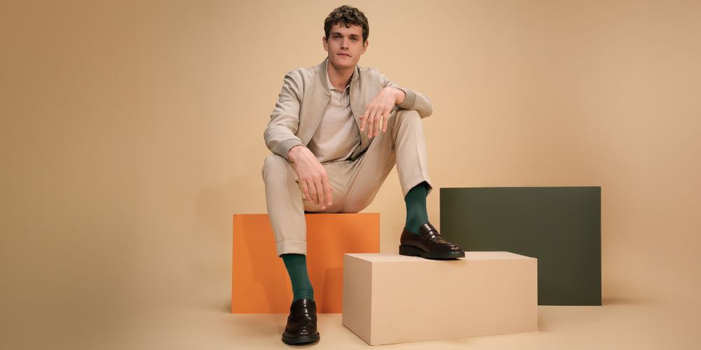 Socks for Men - High quality and stylish design| FALKE