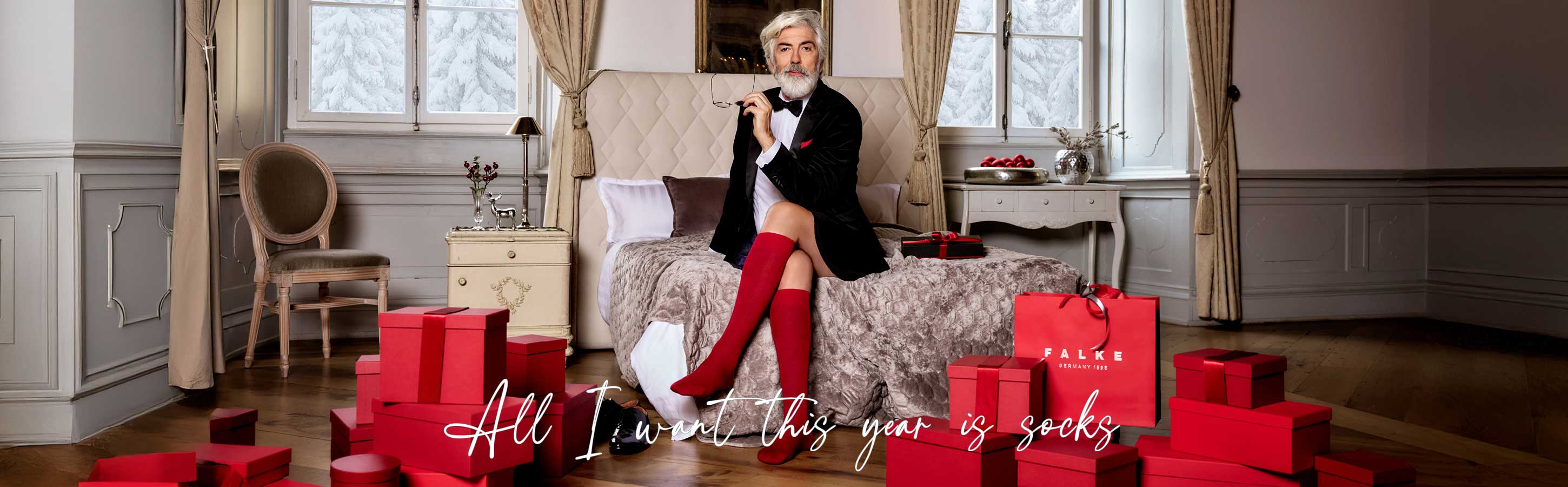 Socks for Every Occasion FALKE® USA Online Shop| FALKE