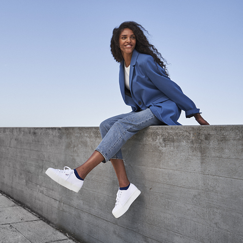 Socken, Strümpfe, Sport & Fashion - FALKE® Online Shop | FALKE