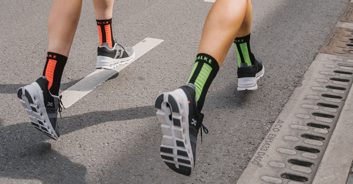 The FALKE collections at a glance | FALKE