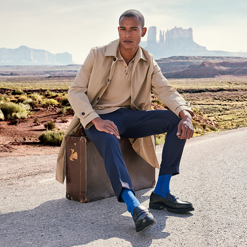 Socken, Strümpfe, Sport & Fashion - FALKE® Online Shop | FALKE