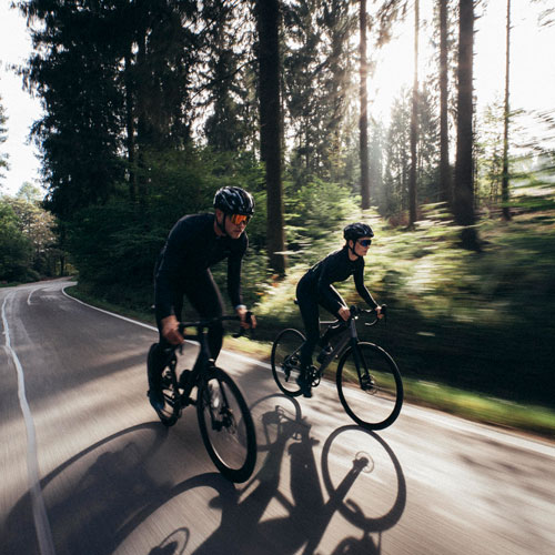 Ergonomic Sport System | FALKE