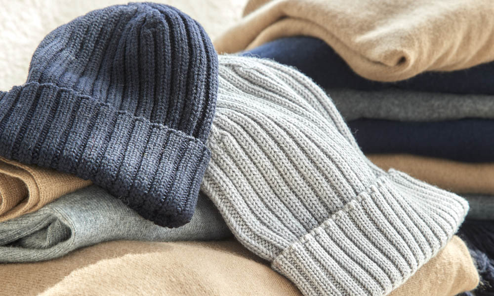 Properties and Benefits of Cashmere Wool