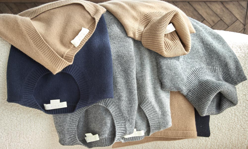 Properties and Benefits of Cashmere Wool