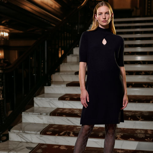 FALKE socks, stockings, tights & fashion for women