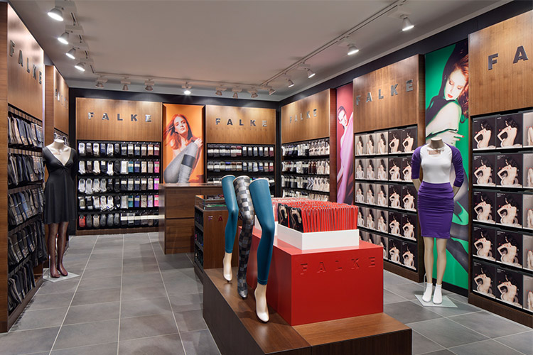 FALKE Stores & Shops | FALKE