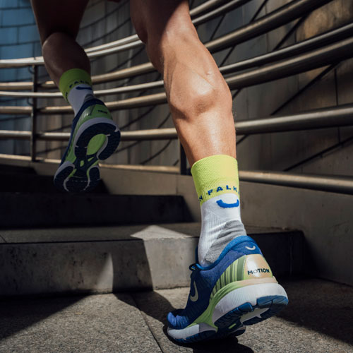 Ergonomic Sport System | FALKE