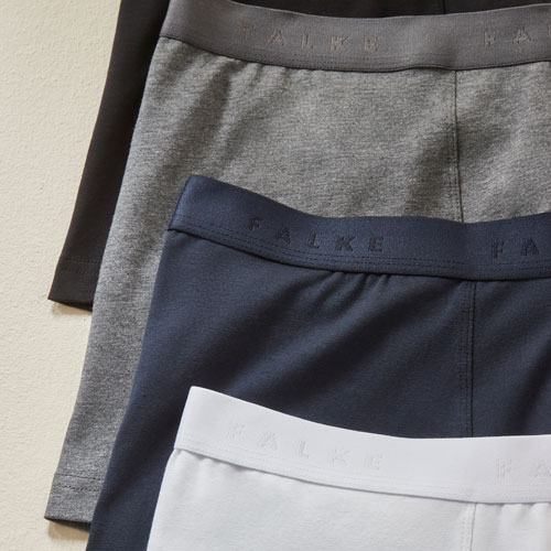 The new underwear collection Daily Comfort | FALKE