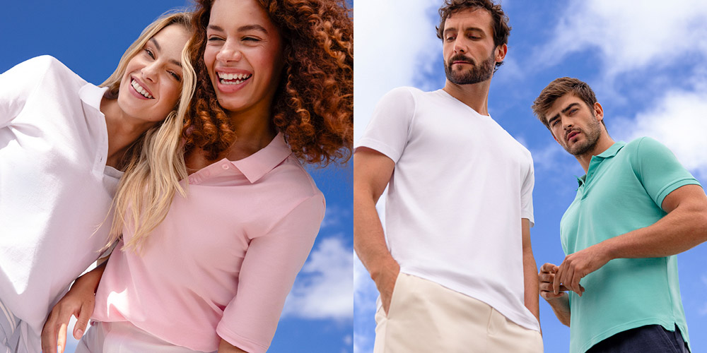 FALKE Apparel - Discover fashion, trends and basics| FALKE
