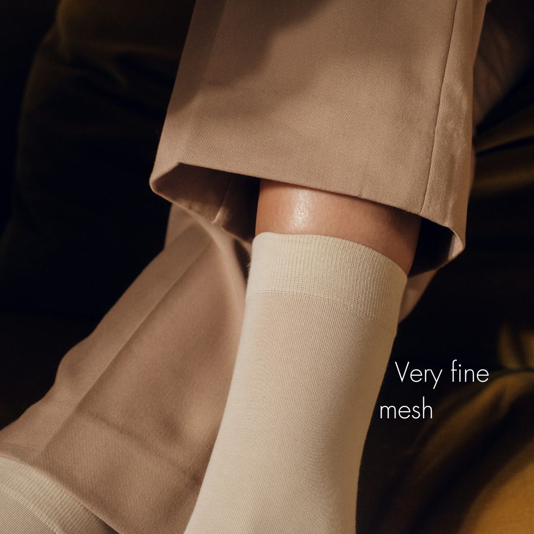 Cotton Touch Women Socks (Red) | FALKE