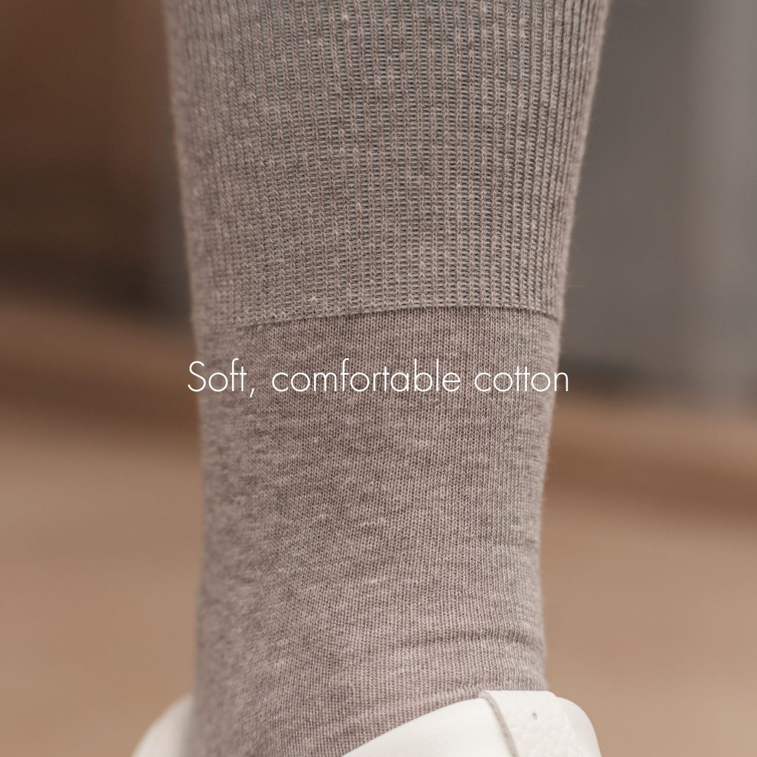 Socks FALKE Run (Grey) | FALKE