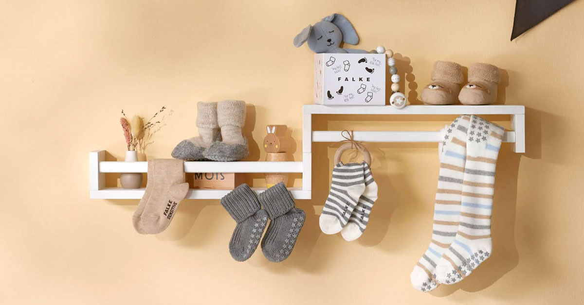 The FALKE collections at a glance | FALKE