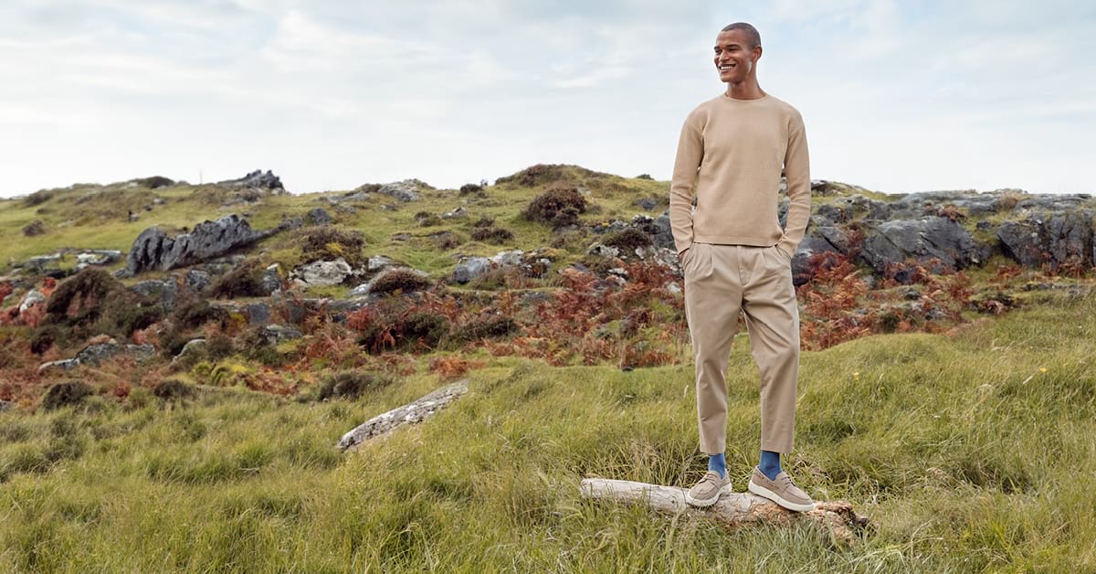 The FALKE collections at a glance | FALKE