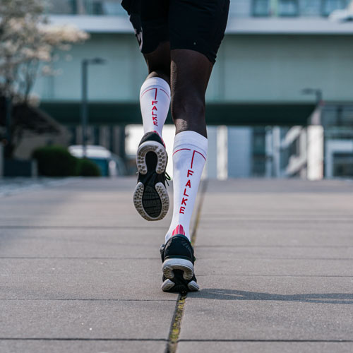 Ergonomic Sport System | FALKE