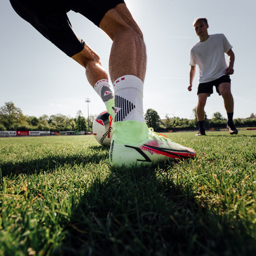 Ergonomic Sport System | FALKE